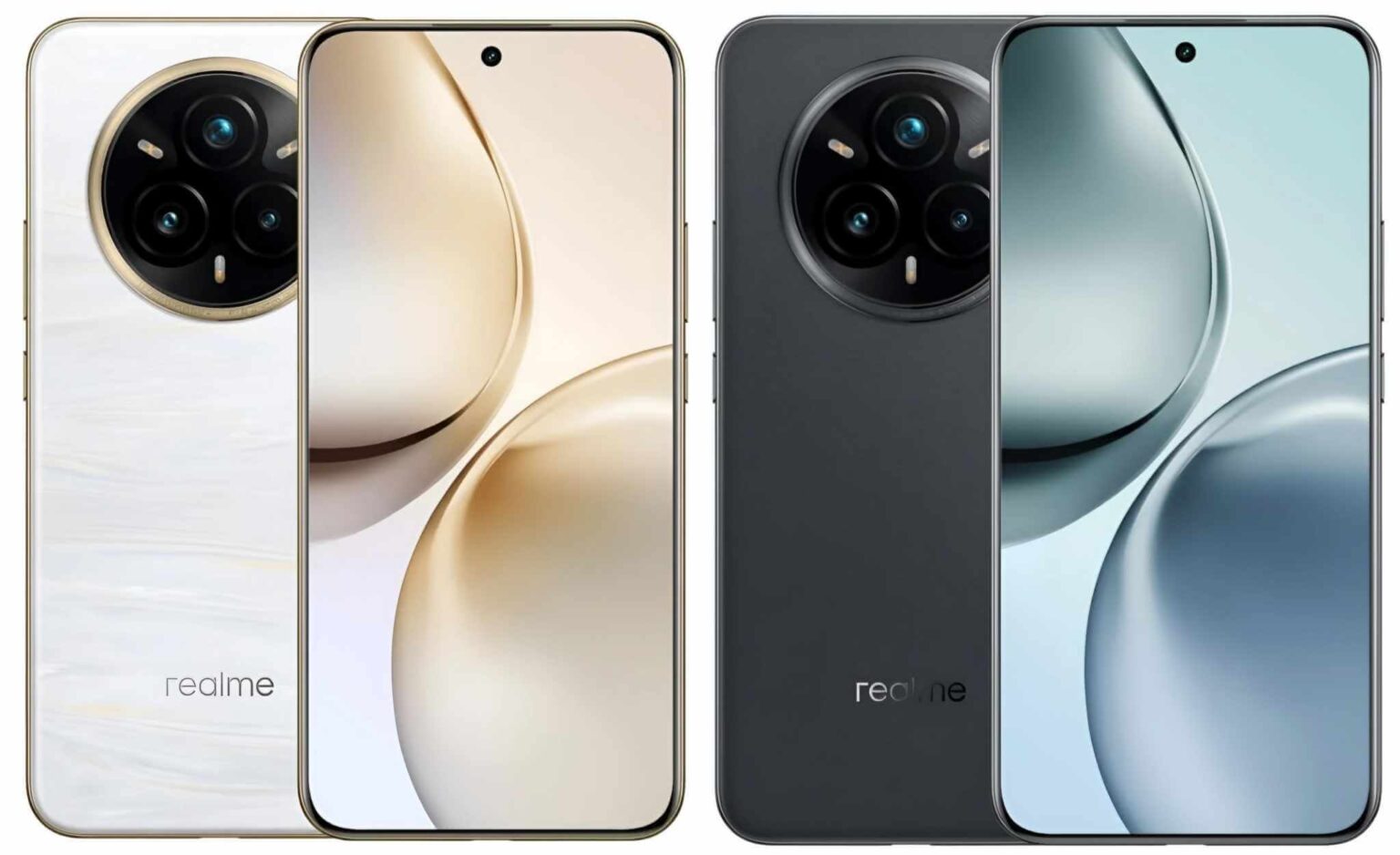 Realme 14 Pro Plus Price in Qatar 2025 - fonenest